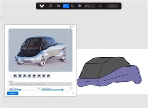Vizcom For Ai Image Generator And Editor Review Features And Use Cases