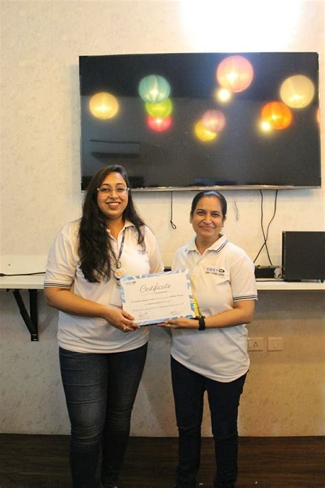 Prithika Prayaga On Linkedin Appreciation Recognition Thankful