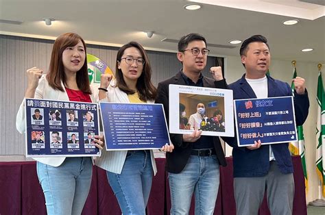 侯友宜喊「隨時可以上場」 民進黨酸「隨時準備落跑」：請好好上班、好好讀書、好好做人 放言fount Media