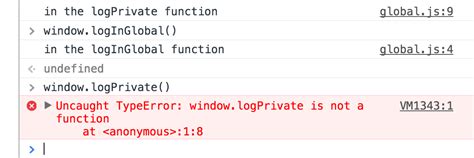 Intro Javascript Module Pattern Like Anything Its Easy To Get Lost