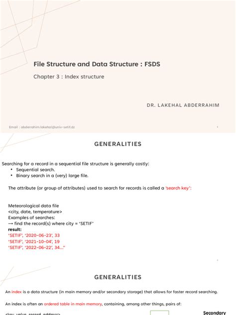 Index Pdf Database Index Information Retrieval