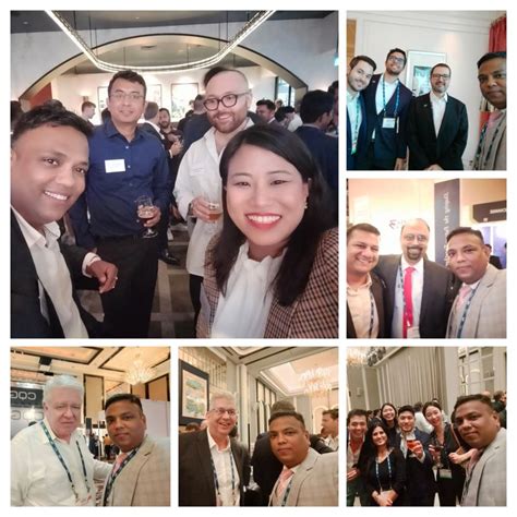 Nitesh Jaiswal On Linkedin This Week I Had The Privilege Of Attending The Fia Asia 2024