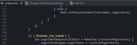 External Config In Js File Wrongly Evaluated · Issue 17 · Owasp