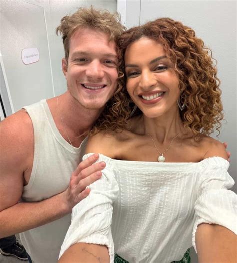 Em ‘três Graças Leonardo Humilha Viviane Após Beijo ‘ser Trans Não é