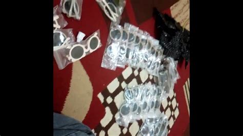 Mesan Kaca Mata Youtube