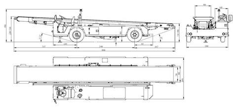 수하물 컨베이어 벨트 로더 공급 업체 제조업체 공장 최고의 가격 수하물 컨베이어 벨트 로더 판매 Tianyi