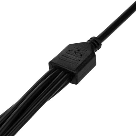 12 Dc13 Dc14 Dc Power Splitter Cable Cord 1 F Grandado