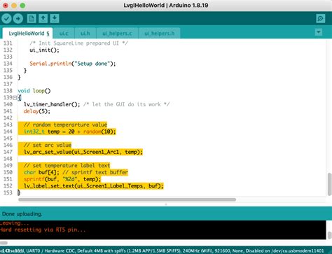 Design A Fancy Gui For Your Project 19 Steps With Pictures