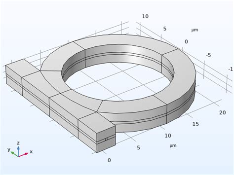 How To Create 2d Geometry From Cross Sections Of 3d Designs