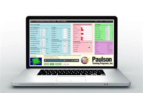 Plastic Injection Molding Simulations From Paulson And Tpc Tpc Training