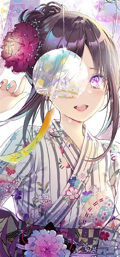 动漫美少女 动漫美少女