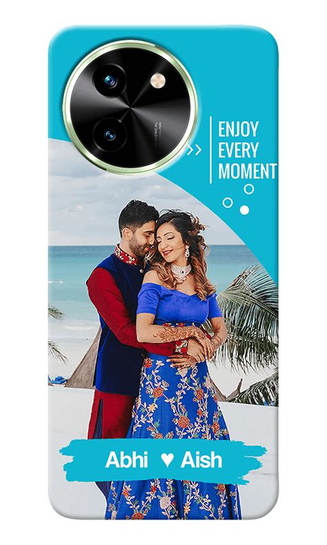 Vivo T X G Customized Photo Printing On Mobile Back Cover Online