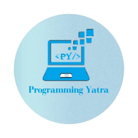 Programming Yatra Lucknow