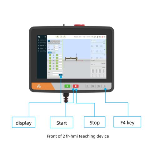 Cobot Laser Welding Robot Kit