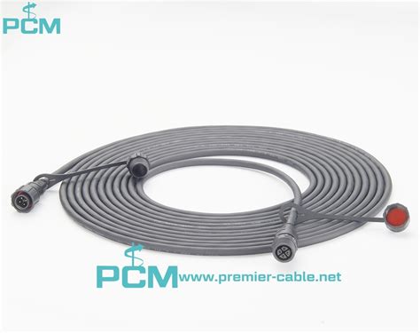Led Light Pwm Controller Cable Premier Cable A Cable Specialist For