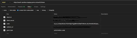 Missing A Request Parameters Need Help Bubble Forum