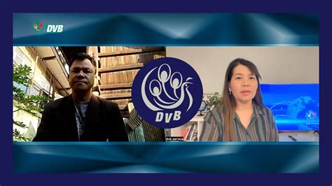 တပ်မတော်သား Cdm တယောက် ဝင်တိုက်ဖို့ အဆင်သင့်ပဲ Dvb Interview Youtube