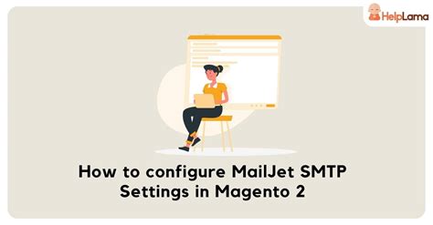 mailjet smtp settings configuration in magento 2