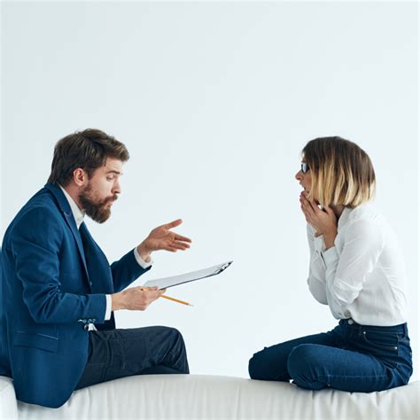 Assertiveness In A Language School How To Disagree With Customers