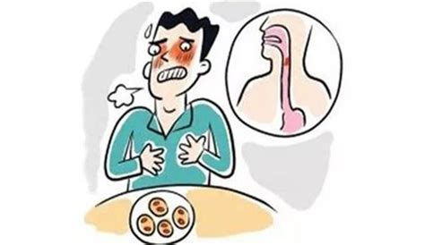 哽噎感与吞咽困难如何区别 39健康经验
