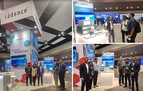 Cadence Showcases Worlds First 128gt S Pcie 7 0 Ip Over Optics Soc And Ip Cadence Blogs