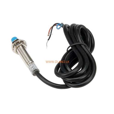 LJ8A32Z AX NPN NC Inductive Proximity Sensor DC 6 36V LJ8A3 2 Z AX Duinolk The Biggest