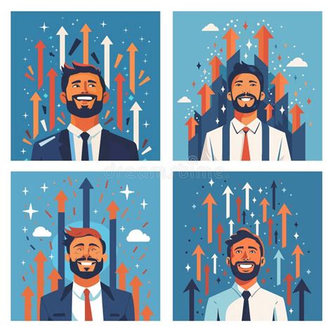 Progression Concepts Stock Illustrations 406 Progression Concepts Stock Illustrations Vectors