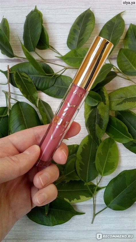 Блеск для губ DIVAGE Lip Gloss Lip Cult - «Отличный блеск для губ ...