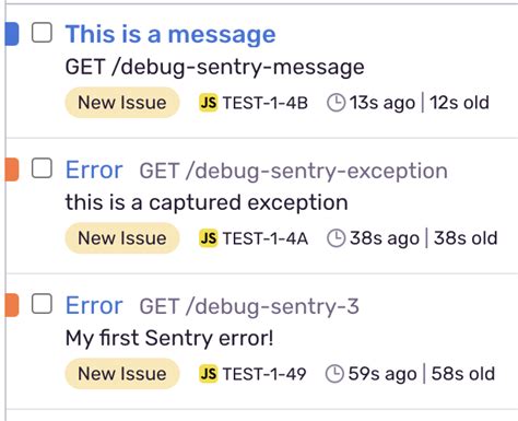 Express Tutorial Is Not Working Performance Transaction Are Working