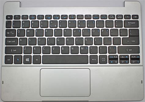 Acer Aspire Keyboard Manual Lostever