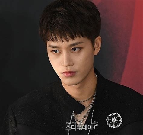 It Was Reported That Taeil Real Name Moon Tae Il 30 Who Was Accused