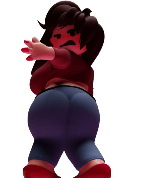 Fnf Gf V197faker Ass By Lorddanku On Deviantart