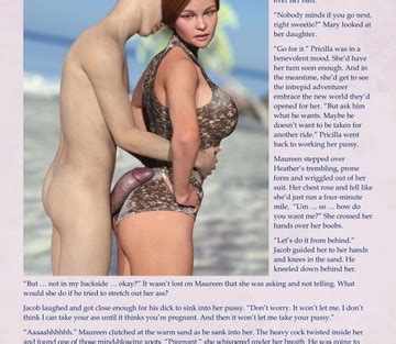 Mothership Wilderness Issue