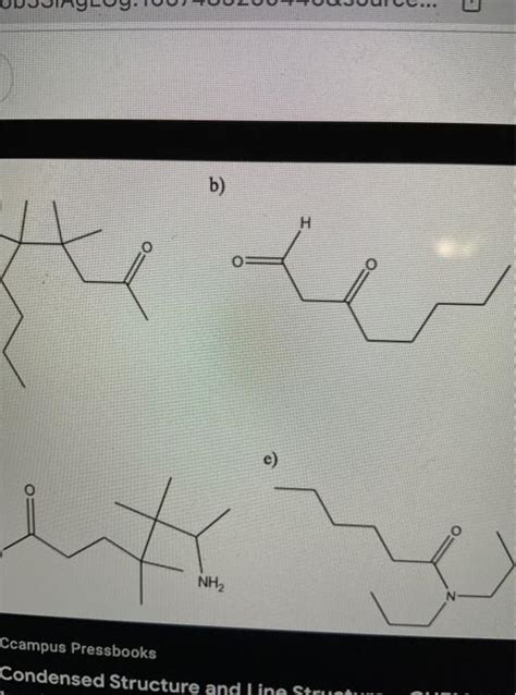 Solved Hi Could Somebody Plz Teach Me How To Count Hydrogen Chegg Com