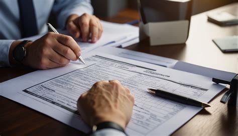 Inspection Forms Essentials For Streamlined Compliance Procedures