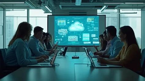 Maximizing Efficiency With Cloud Managed Services Best Practices