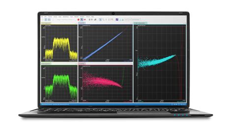 89601200c 89600 Vector Signal Analysis Base Platform Advanced Tier Keysight