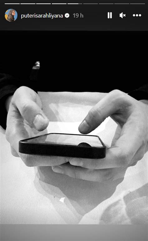 Jadi Teka Teki Warganet Akhirnya Puteri Sarah Tampil Dedah Identiti