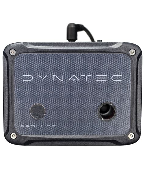 Dynatec Apollo 2 Induction Heater Borosyndicate