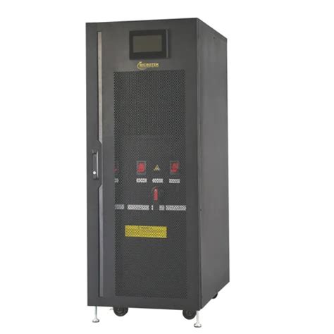 Microtek Online Ups 120kva 3 Phase In 3 Phase Out Microtek Online UPS Microtek Online