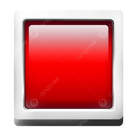 빨간색 둥근 광택 버튼 붉은 광택 버튼 단추 광택 Png 일러스트 및 Psd 이미지 무료 다운로드 Pngtree