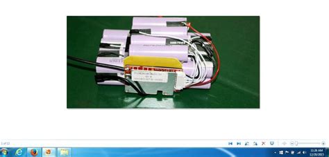 Hoverboard Batteries What Is A Safe Versus Unsafe Battery Look Like Hoverboard Battery