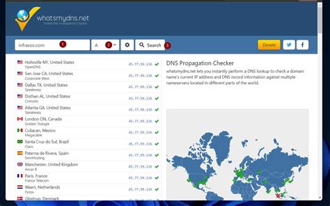 How To Use Reverse Dns Lookup Command On Windows