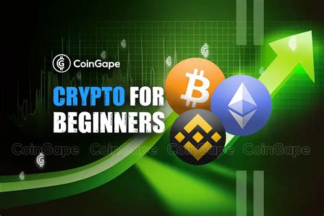 Top 10 Best Cryptocurrencies For Beginners