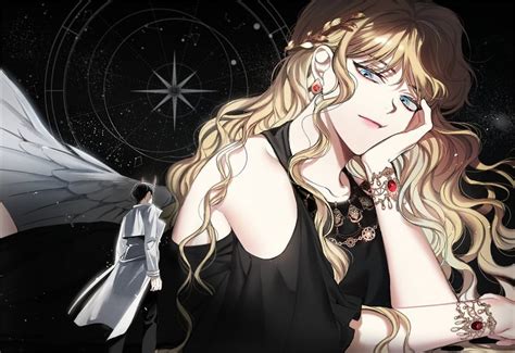 Kim Dokja And Uriel Omniscient Reader S Viewpoint Drawn By Hinizana Danbooru