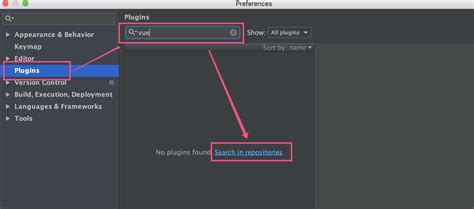 在idea中导入vue项目并启动 简书
