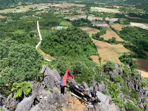 라오스 여행 버키가주의사항 참고 타고 블루라군 2 블루라군 3 남싸이전망대 라오스 레스토랑 The Mini 네이버 블로그