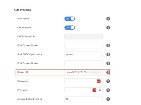 Yealink Ip Phone Provisioning