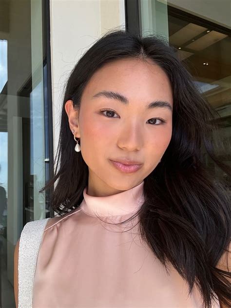 Summery Sunkissed Blush Makeup Arso Fashion Blog