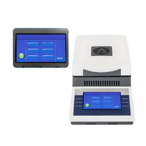 Gaotek High Accuracy Moisture Analyzer Gao Tek